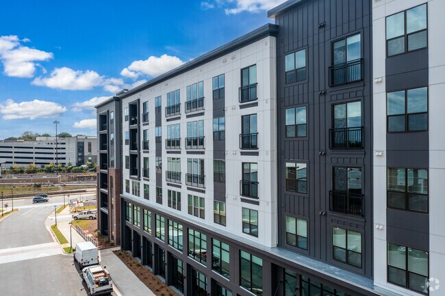 Notion - 125 N Arcadia Ave Decatur, GA | Apartments.com
