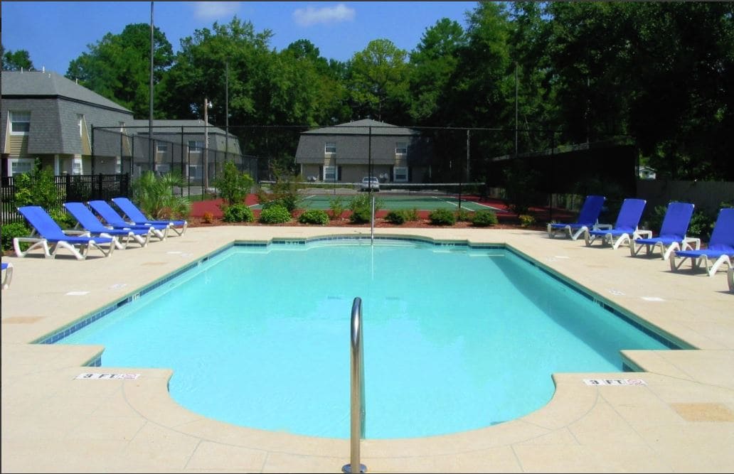 Plantation Oaks - 831 Sniders Hwy Walterboro, SC 29488 | Apartments.com
