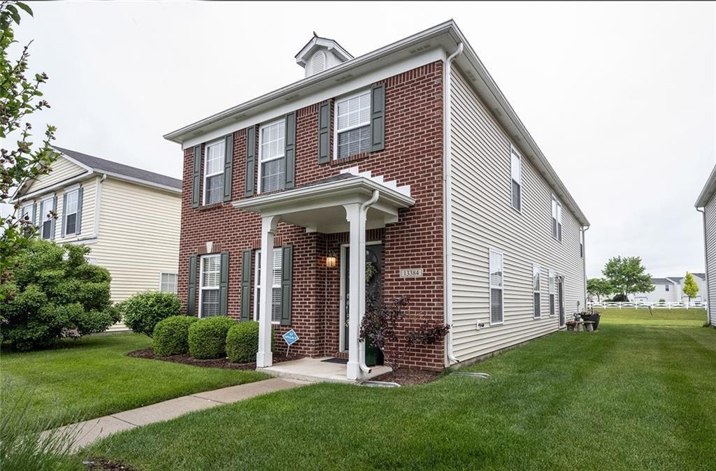 13384 All American Rd, Fishers, IN 46037 - House Rental in Fishers, IN ...