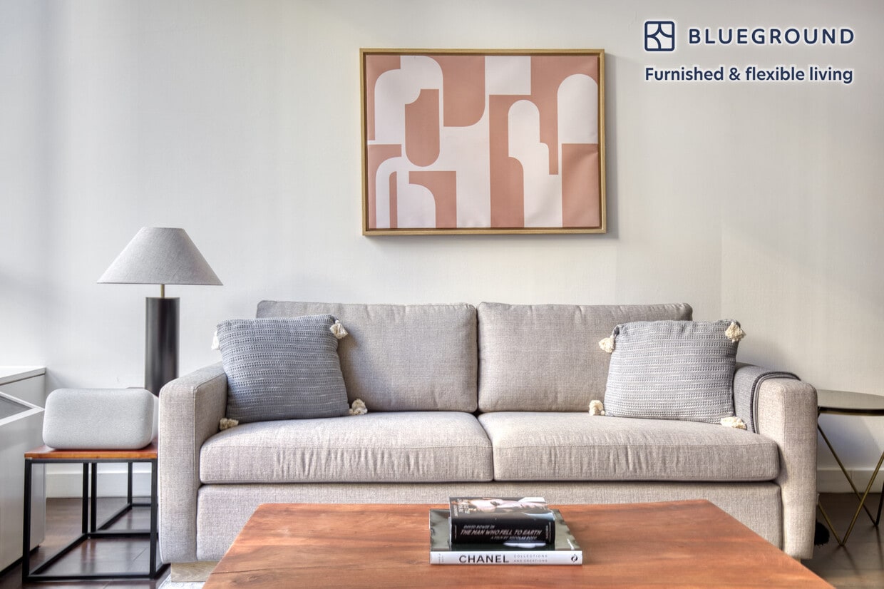 95 Wall St Unit SI FL14-ID119, New York, NY 10005 | Apartments.com