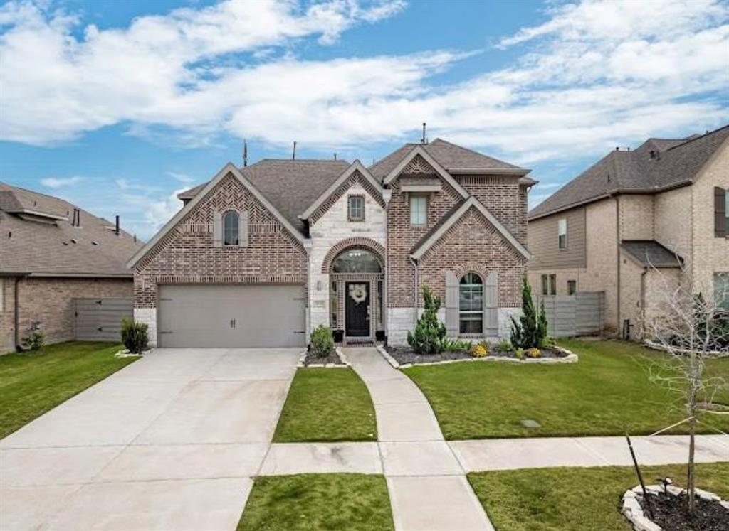 2134 Bayleaf Manor Dr, Manvel, TX 77578 - House Rental in Manvel, TX ...
