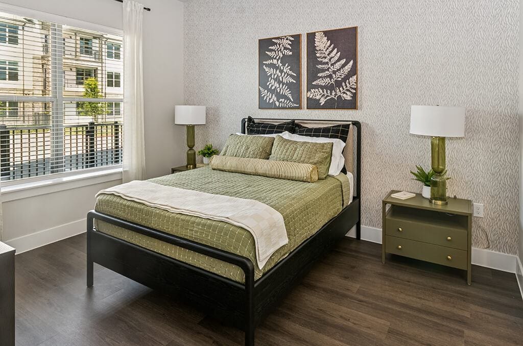 The Waylon Apartments & Townhomes - 3500 McKinney Ranch Pky McKinney ...