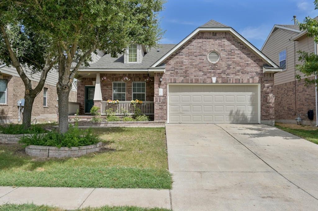 1205 Horseshoe Ranch Dr, Leander, TX 78641 - House Rental in Leander, TX | Apartments.com