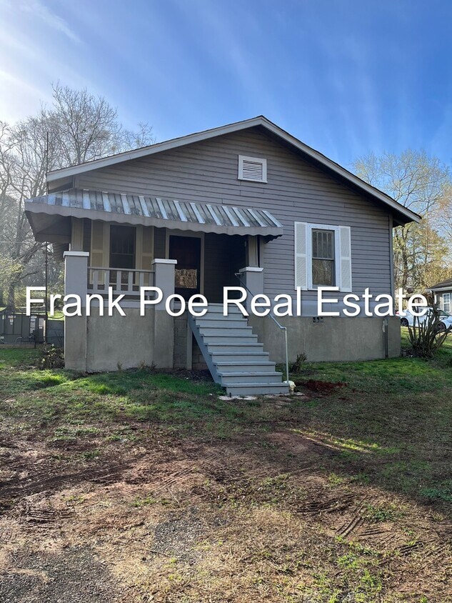 201 Eastern Valley Rd, Bessemer, AL 35020 - House Rental in Bessemer ...