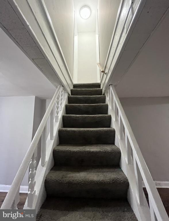 2405 Christian St, Baltimore, MD 21223 - Townhome Rentals in Baltimore ...
