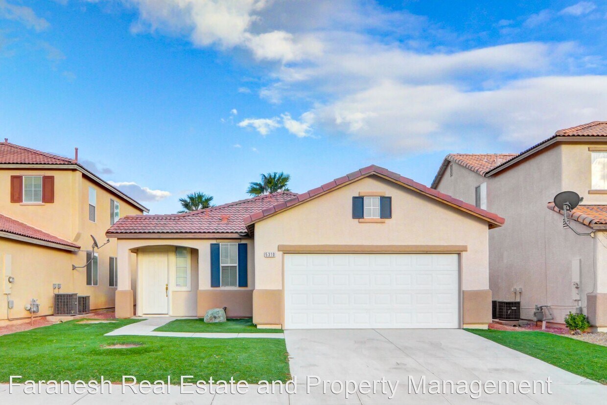 3 br, 2 bath House - 5310 S. Conquistador St - House Rental in Las ...