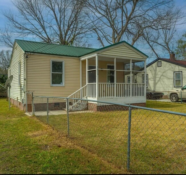 2619 Ranger Dr, North Charleston, SC 29405 - House Rental in North ...