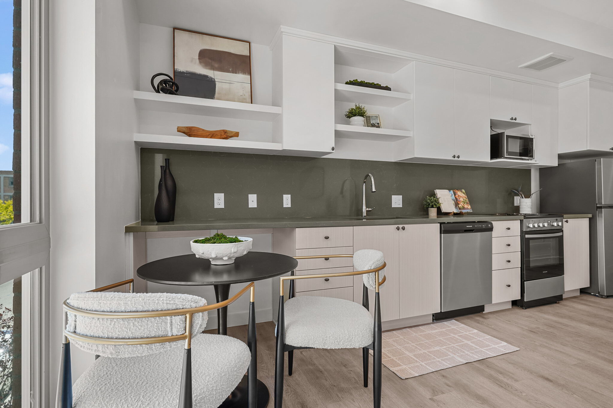 The Nest @ Rio Grande - 382 S Rio Grande St Salt Lake City, UT 84101 ...