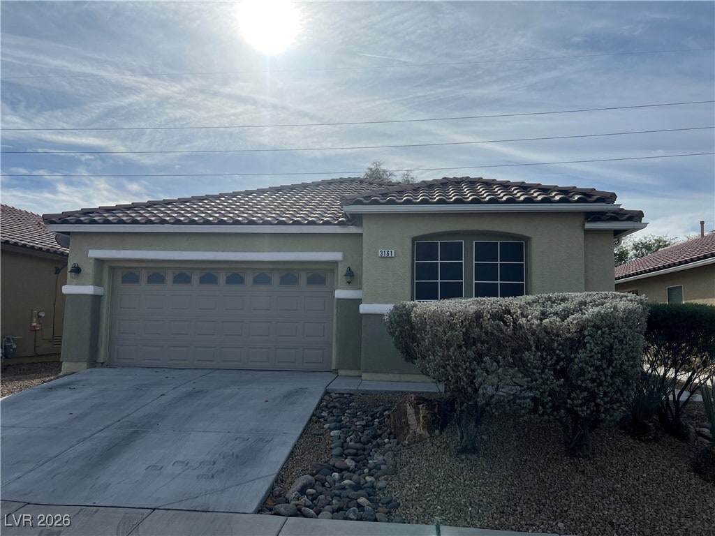 3161 Mclennan Ave, North Las Vegas, NV 89081 - House Rental in North ...