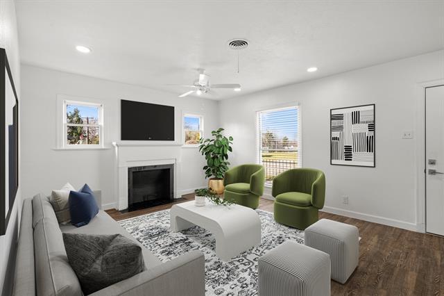 612 W 5th St, Dallas, TX 75208 - House Rental in Dallas, TX ...