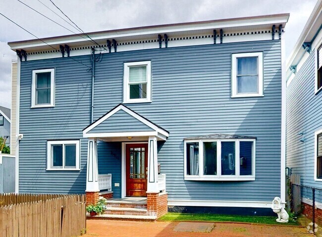 Inman Square Apartments for Rent with Gym/Fitness Center - Cambridge ...