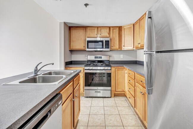 Summit Ridge Estates - 300 Schraffts Dr Waterbury, CT | Apartments.com