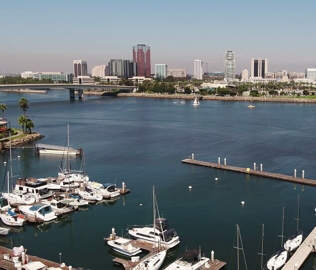 Is Downtown Long Beach a Good Place To Live in Long Beach CA ...