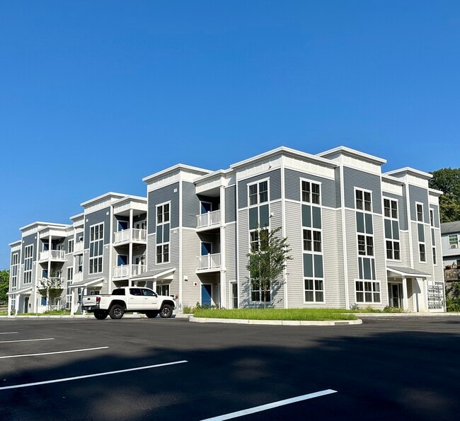 Apartments for rent near McCook Point Park & Beach in East Lyme, CT ...
