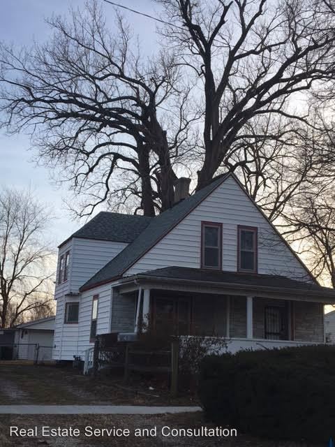 2160 E Jackson St, Springfield, IL 62703 - House Rental in Springfield ...