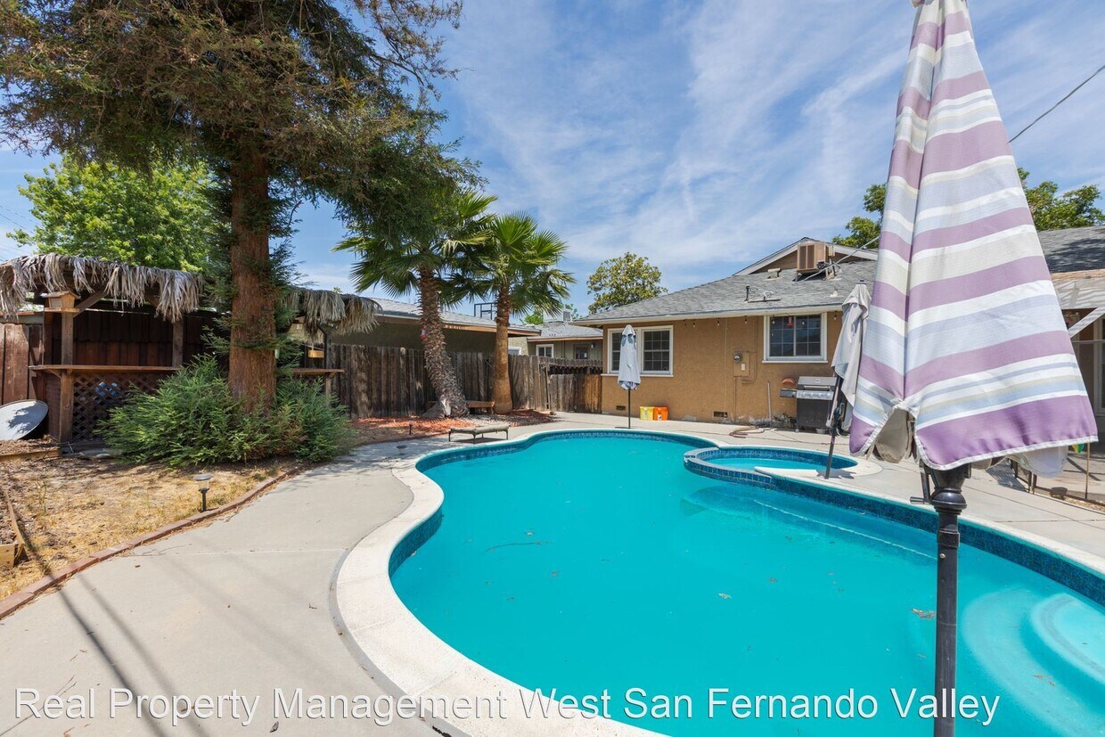 17036 Celtic St, Los Angeles, CA 91344 - House Rental in Los Angeles ...