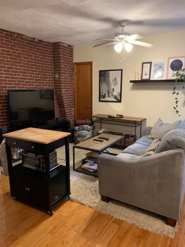 150 Salem St Unit 6, Boston, MA 02113 - 150 Salem St Boston, MA 02113 ...