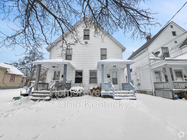 Stockyards Apartments for Rent with High Ceilings - Cleveland, OH ...