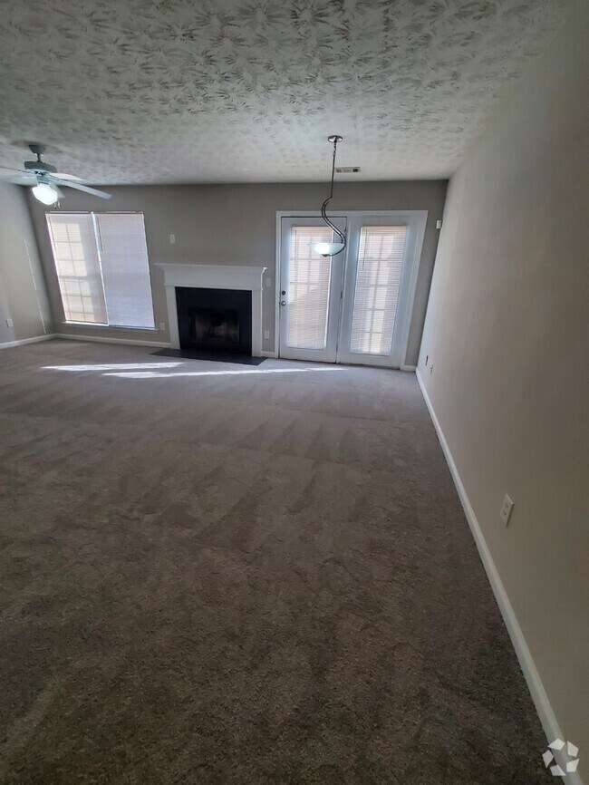 Cherry Ridge Apartments for Rent with Parking - Decatur, GA - Updated ...