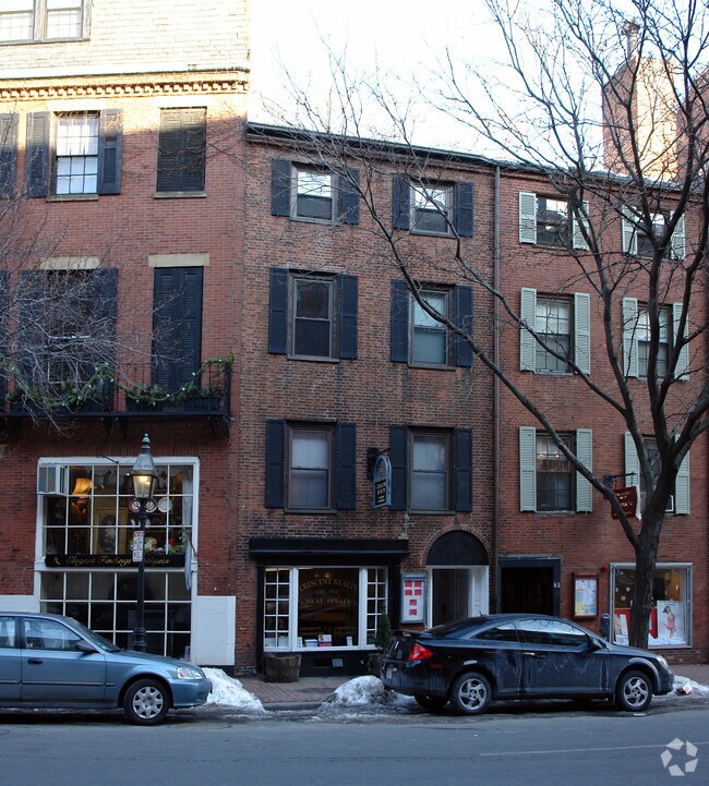 85 Charles St, Boston, MA 02114 Apartments - Boston, MA | Apartments.com