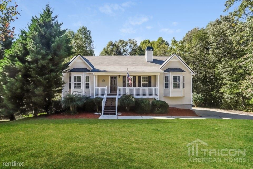 362 Crystal Creek Ln, Dallas, GA 30157 - House Rental in Dallas, GA ...