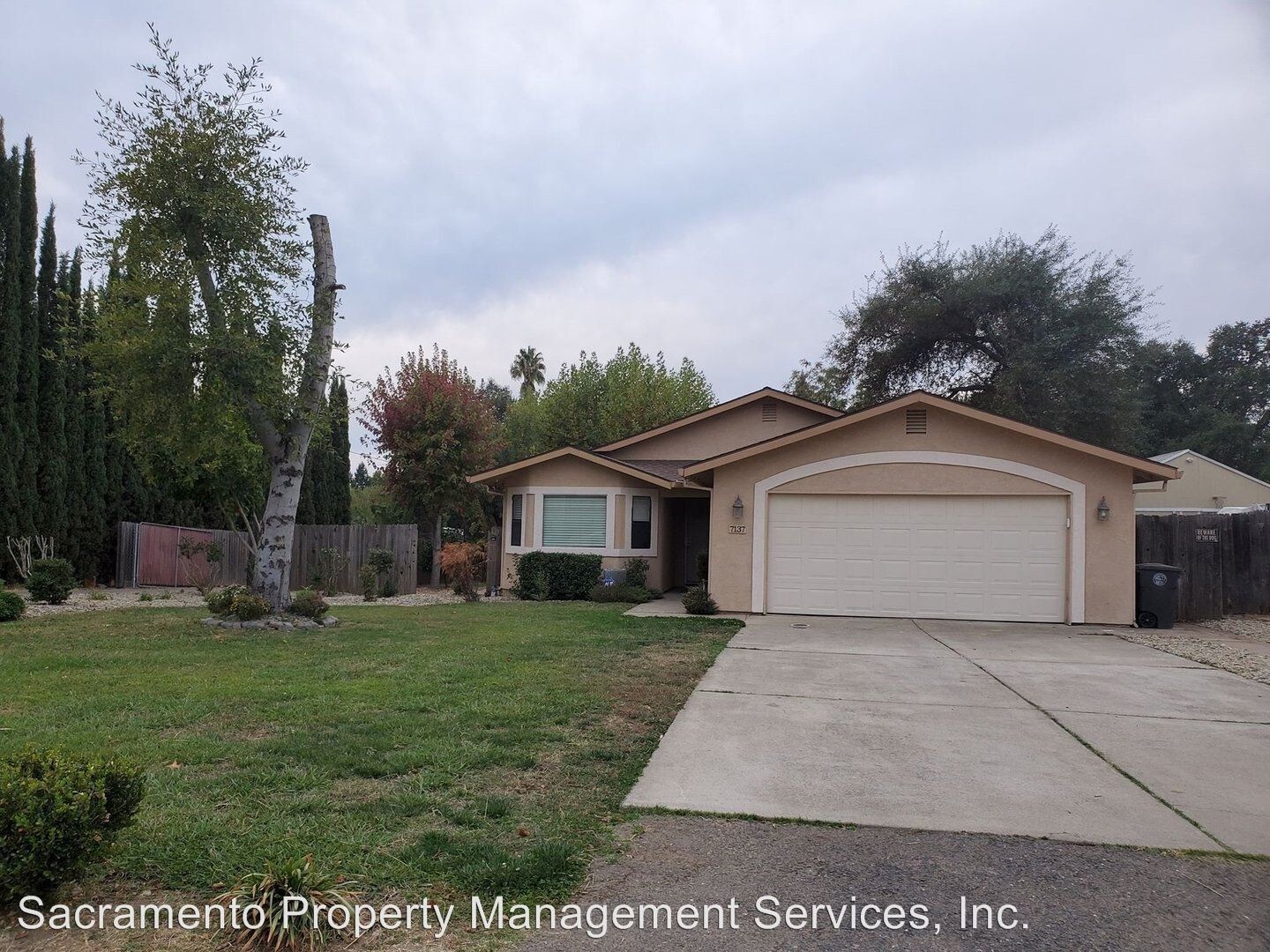 7137 Cross Dr, Citrus Heights, CA 95610 - House Rental in Citrus ...
