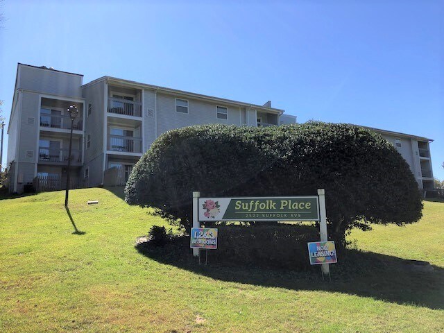 Suffolk Place Apartments - High Point, NC | Apartments.com