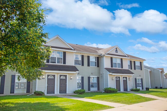 Student Apartments for Rent Near East Park | Apartments.com