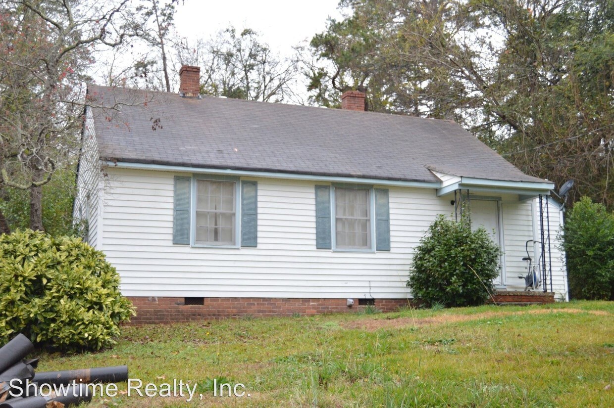 71 Lanier Dr, Columbus, GA 31903 - House Rental in Columbus, GA ...