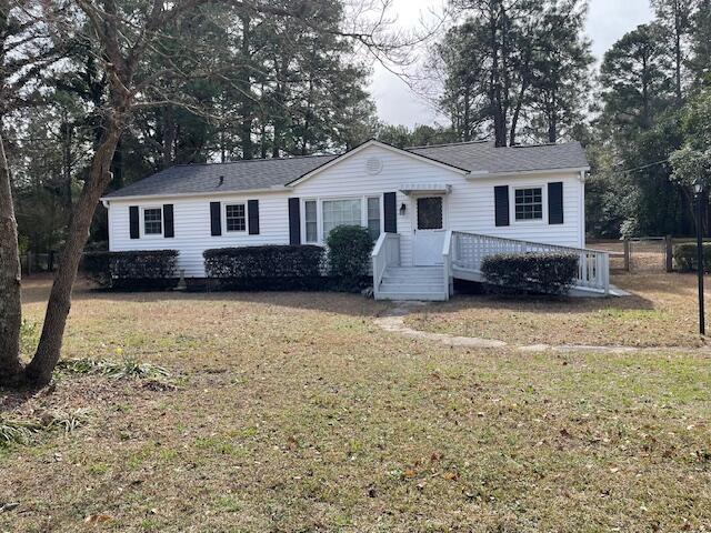 12 Walters Way, Aiken, SC 29801 - House Rental in Aiken, SC ...