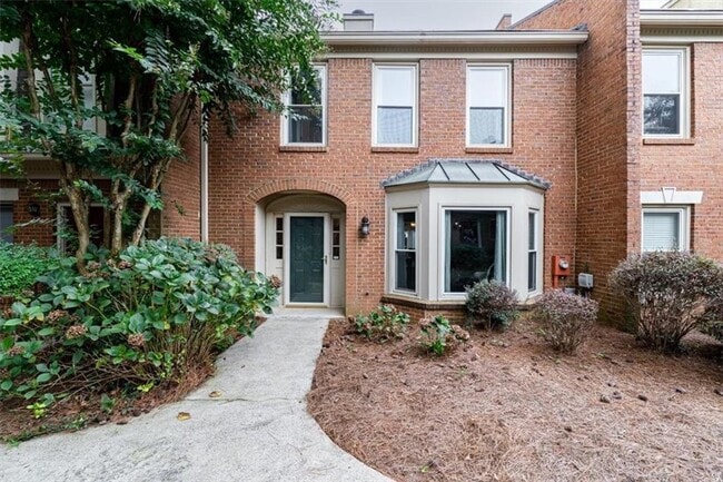 4135 Paddington Dr, Duluth, GA 30096 - Townhome Rentals in Duluth GA ...