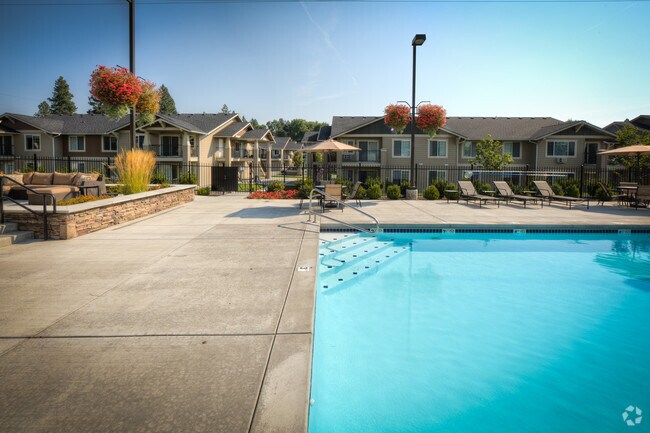 Five Mile Prairie Loft Apartments for Rent - Spokane, WA - 24 Rentals ...