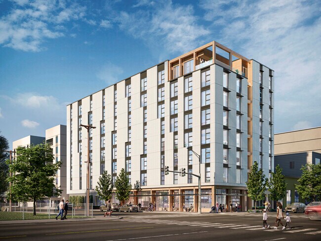 TimberView - Apartments in Portland, OR | Apartments.com