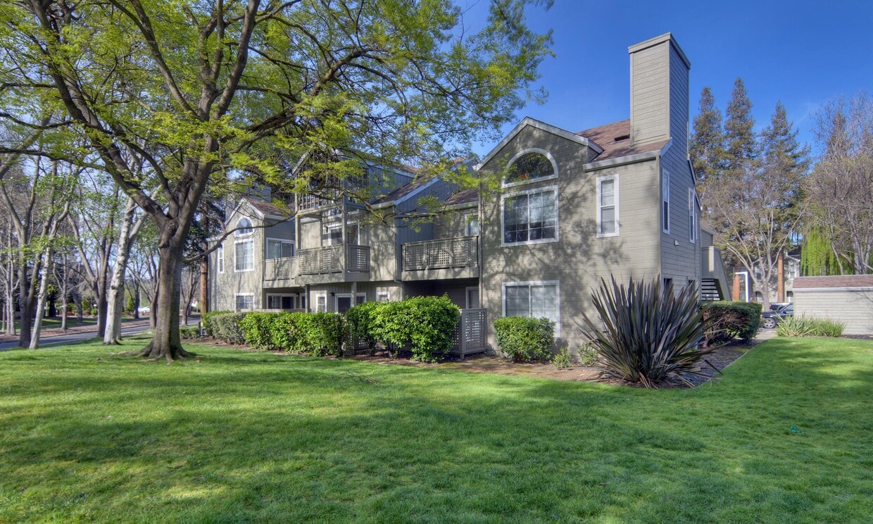 Wood Creek Apartments Pleasant Hill