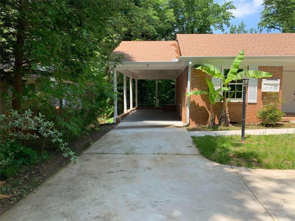 1410 Briarcliff Pl NE, Atlanta, GA 30306 - House Rental in Atlanta, GA ...