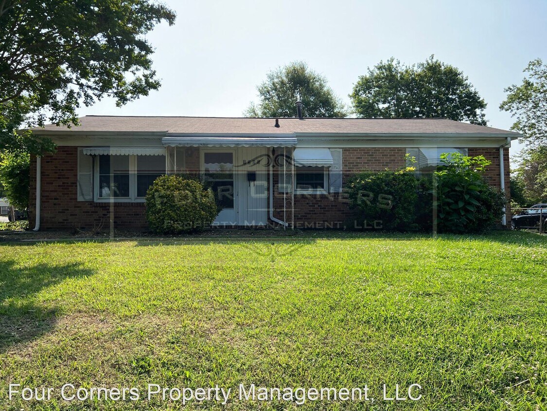 1201 Bilbro St, Greensboro, NC 27406 - House Rental in Greensboro, NC ...