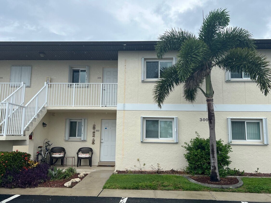 25275 Rampart Blvd, Port Charlotte, FL 33983 - House Rental in Port ...