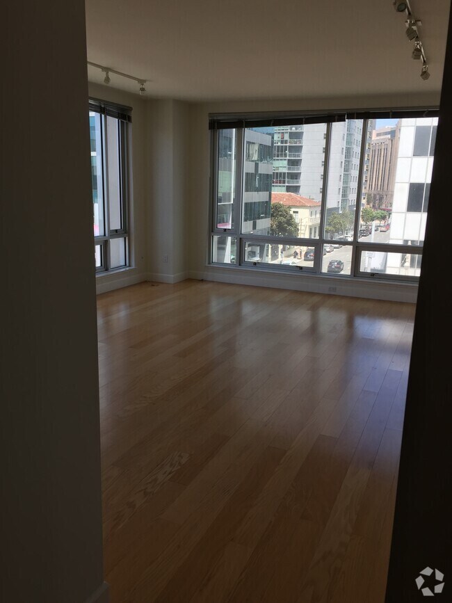 Civic Center Basement Apartments for Rent - San Francisco, CA - 1 ...