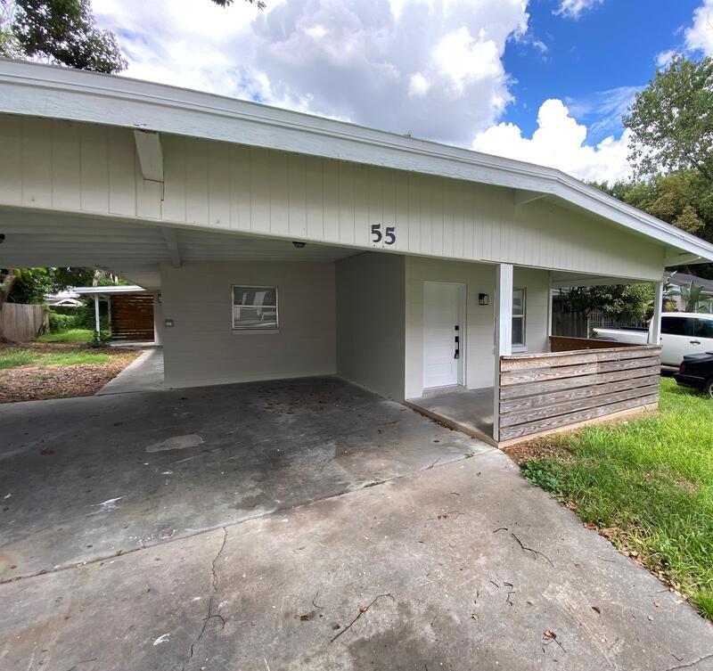 55 W Harding St, Orlando, FL 32806 - Townhome Rentals in Orlando FL ...