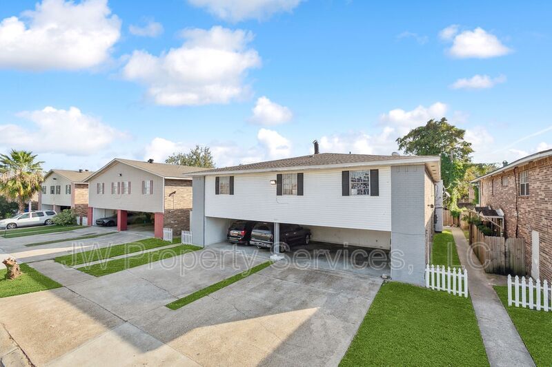 933 Monterey Ct S Unit B, Gretna, LA 70056 - Condo for Rent in Gretna ...