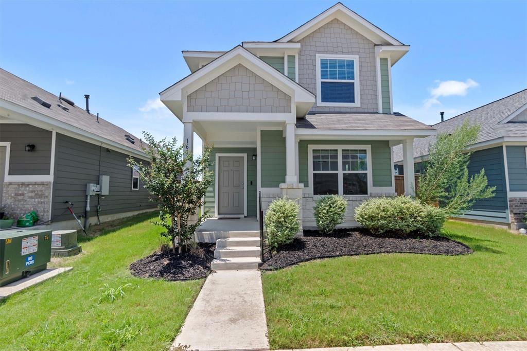 161 Rustic Glen Dr, San Marcos, TX 78666 - House Rental in San Marcos ...