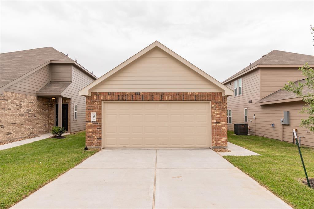 13956 Woodway Crossing Ln, Willis, TX 77378 - House Rental in Willis ...