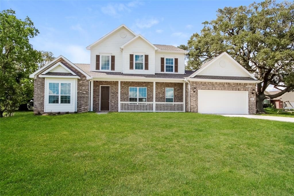 414 Mayad Blvd, Rosharon, TX 77583 - House Rental in Rosharon, TX ...