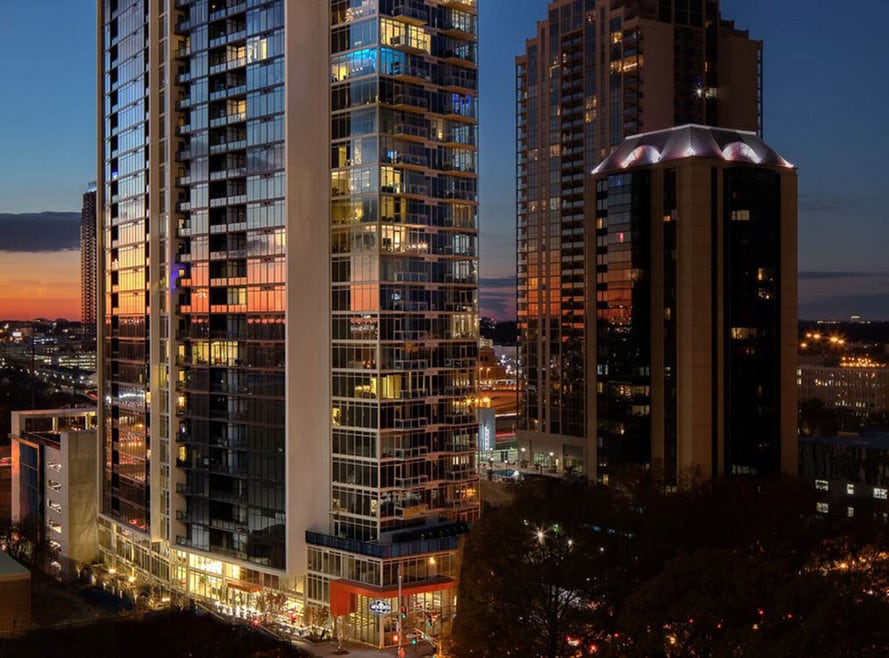 Central Vinings Atlanta Luxury Central Vinings Studio Apartments for ...