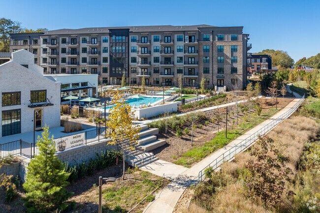 Capitol View Apartments for Rent - Atlanta, GA - 77 Rentals ...