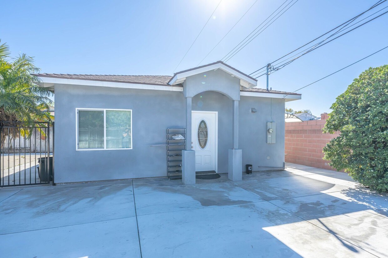 13401 Jessica Dr Unit ADU, Garden Grove, CA 92843 - Room for Rent in ...