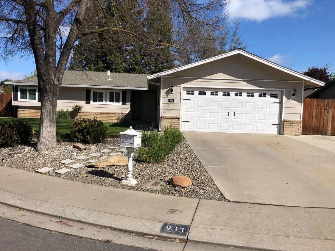 933 Guava Dr, Modesto, CA 95356 - House Rental in Modesto, CA ...