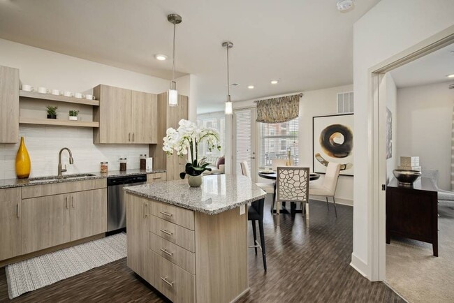 Altitude 970 - Apartments at 6301 N Klamm Rd Kansas City, MO ...
