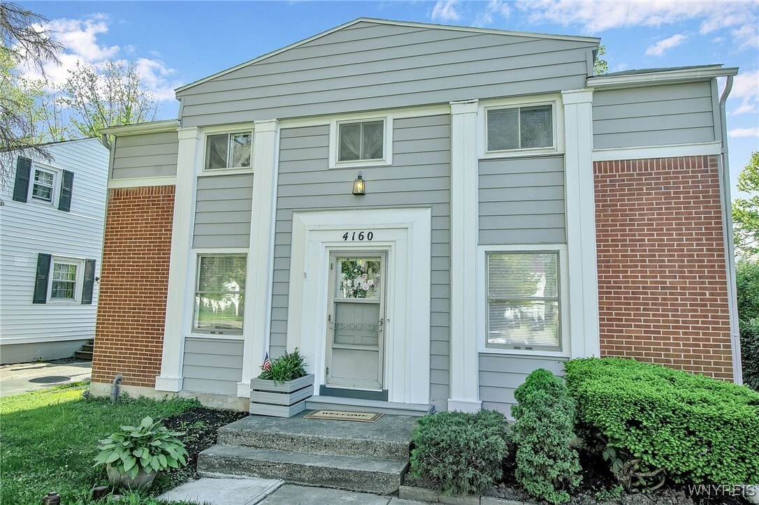 4160 Harlem Rd, Buffalo, NY 14226 - House Rental in Buffalo, NY ...