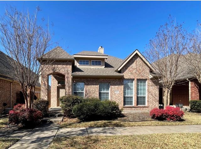 7601 Glasshouse Walk, Frisco, TX 75034 - House Rental in Frisco, TX ...